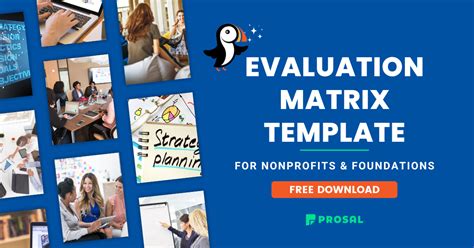 The Ultimate Evaluation Matrix Template For Rfps And Outsourcing The Ultimate Evaluation Matrix Template For Rfps And Outsourcing