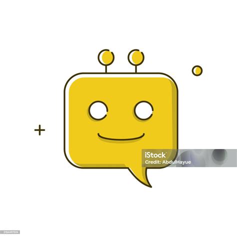 Ai 챗봇 가상 비서 챗봇 기술 가상 에이전트 벡터 아이콘 디자인 0명에 대한 스톡 벡터 아트 및 기타 이미지 0명 가상 비서 개념 Istock