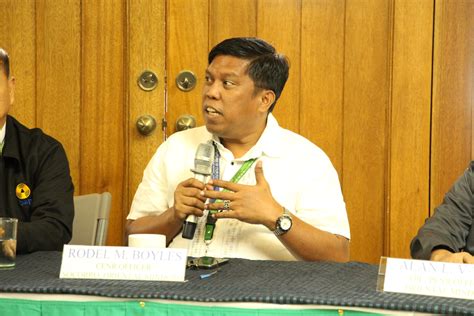 Tree Cutting On Private Property Still Requires Permit From DENR Philippine Information Agency