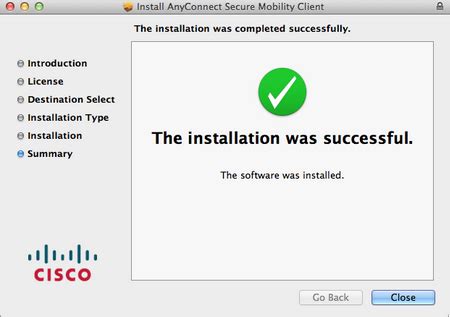 Install VPN On Mac University IT