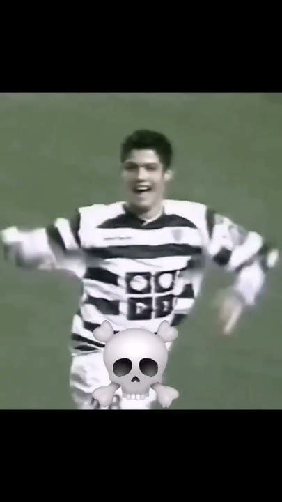 Cristiano Ronaldo ☠️ Youtube
