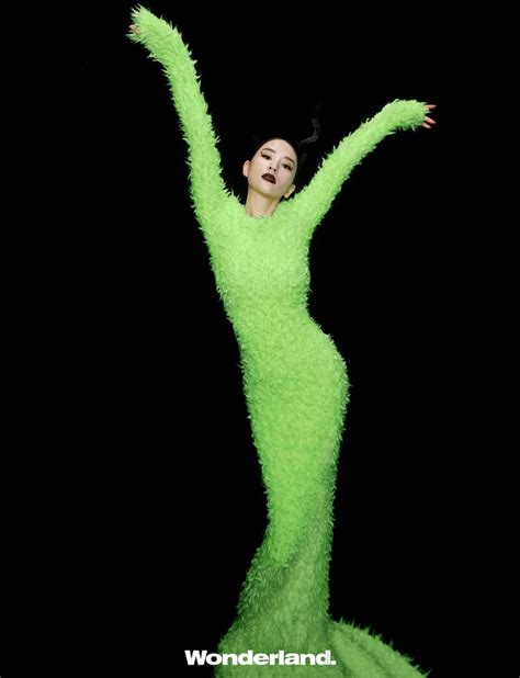 Photography Xiaowei Xu Wonderland China