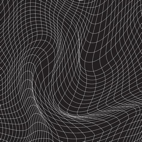 Distorted Grid Vectors And Illustrations For Free Download Freepik