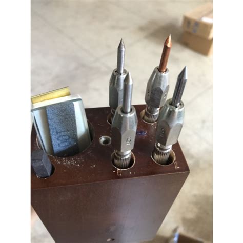 Gaotek Portable Floor Hardness Tester Gao Tek