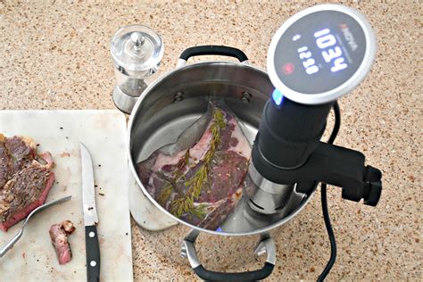 Make The Best Steak Using The Sous Vide Method Hip2save