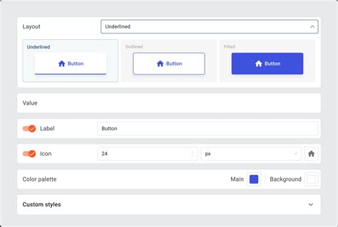 Advanced Widgets For Enhanced IoT Dashboards ThingsBoard
