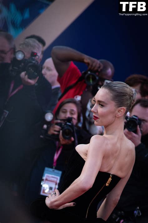 Vanessa Kirby Vanessa Kirby Nude Leaks Photo Thefappening