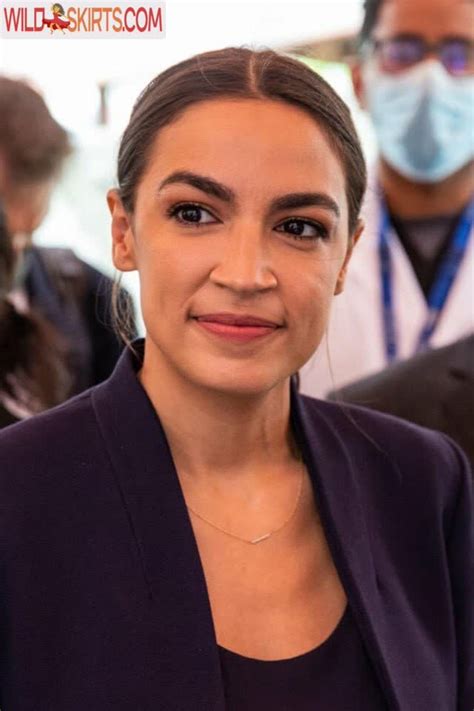 Alexandria Ocasio Cortez Aoc Nude Instagram Leaked Photo 168