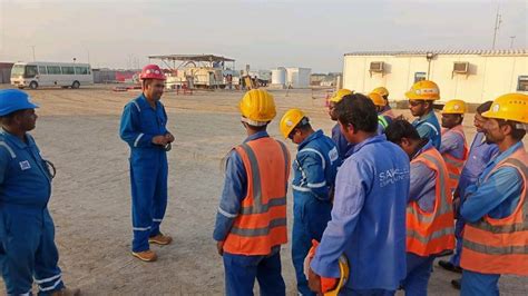 Syed Umer On Linkedin While Tbt At Site