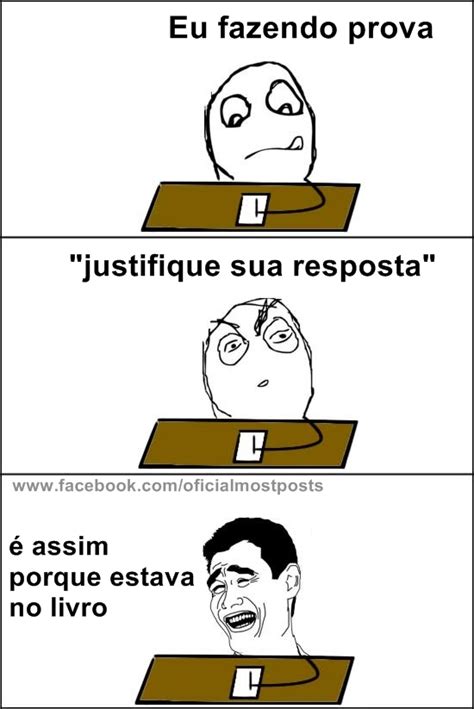 Justifique Sua Resposta Most Posts Frases De Filmes Series Humor