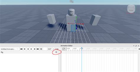 Animation Editor Not Working Platform Usage Support Developer Forum