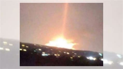 Fact Check Were 2023 Maui Fires Caused By A Direct Energy Weapon