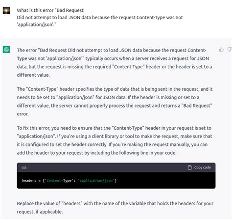 Using Chatgpt As A Coding Assistant By Serawork Wallelign Medium