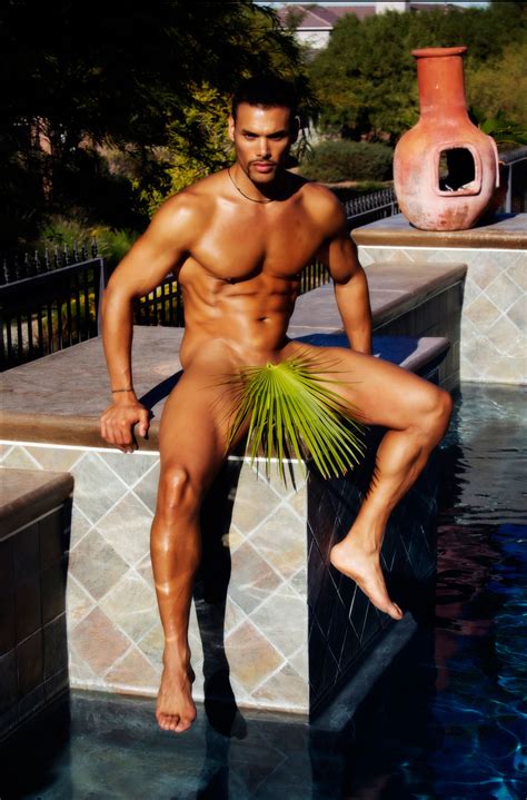 Marcus Patricks Feet