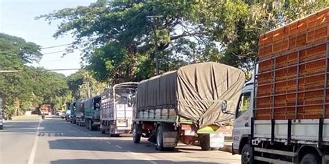 Dvb စစ်တွေ ပုဏ္ဏားကျွန်းလမ်းနှင့် စစ်တွေ အငူမော်လမ်းများ ခရီးသွားလာခွင့် မရသေး