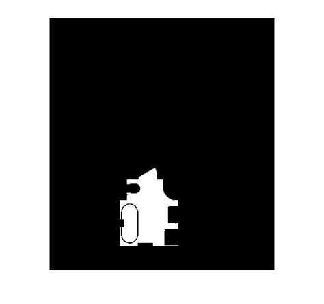 Corner Points From An Image To Redraw The Outline It In Matlab Or