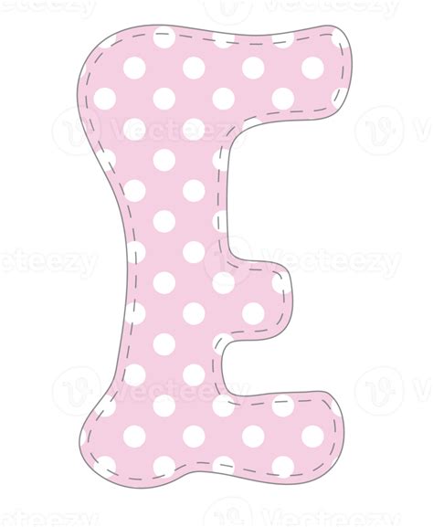 Pink Lettering Alphabet 21254241 Png