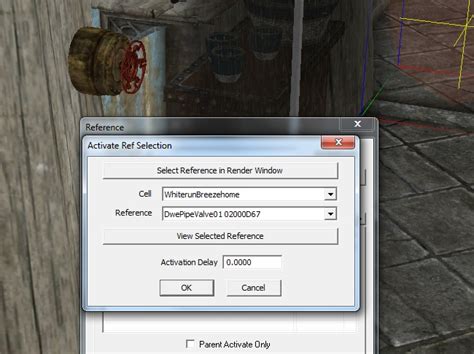 Bert S CK Tutorials Enable Disable Triggers Tutorial