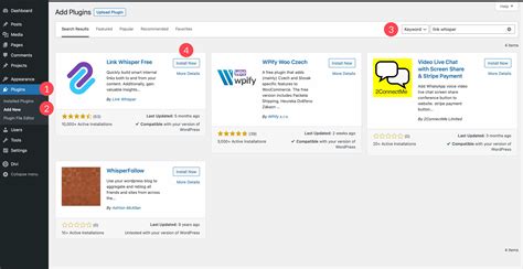How To Add Internal Links In WordPress The Easy Way Using Link Whisper