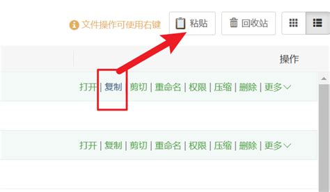 【功能建议】网站目录可自定义和精简； 以及文件复制功能的 · Issue 1712 · 1panel Dev1panel · Github