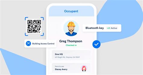 2022 Mobile Access Control Guide For Building Owners Sine