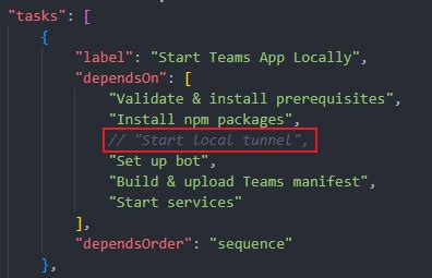 Debug Your Teams App Teams Microsoft Learn