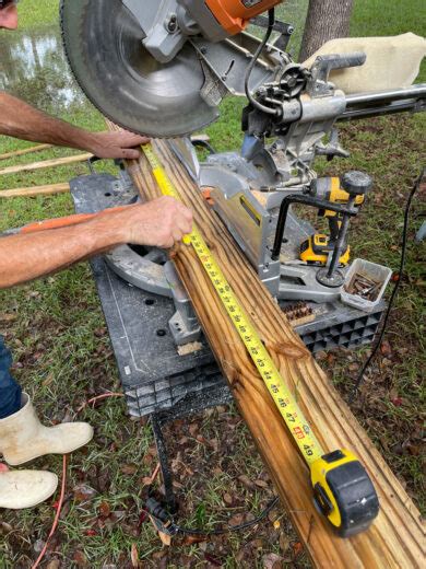 DIY Mailbox Tutorial Kippi At Home