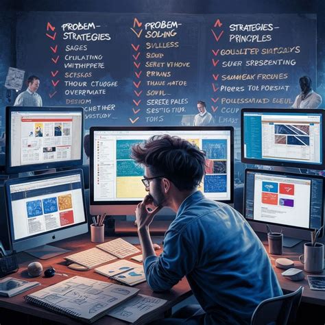 Amin Stalon On Linkedin Problem Solving In Web Design Problem Solving