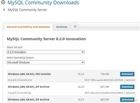 虚拟机linux中安装mysql教程linux Rpm安装mysql5744 Csdn博客