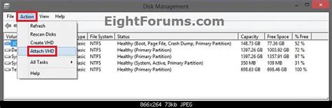 Anyway To Read NFS Vhdx From Hyper V Under Windows Unix Linux Stack Exchange