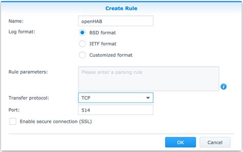 Part 3 Redirecting Logs To Log Center Darkspirit510de