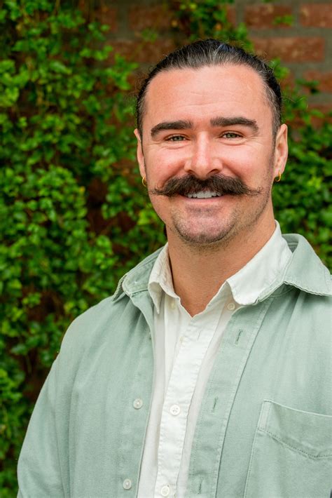 Dr Darragh Stewart Inwardbound