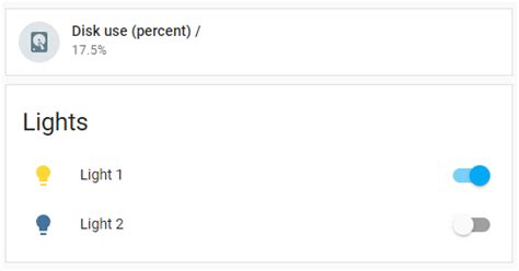 2022 11 Card Borders Frontend Home Assistant Community