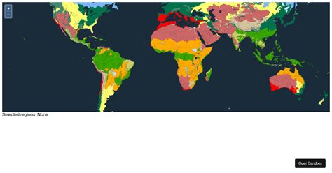 Box Selection Codesandbox