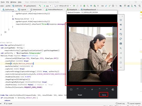 Android Editing Is Not Supported For This Image In Oreo Version