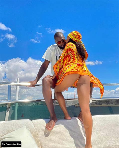 Gabrielle Union Sexy 4 Photos TheFappening