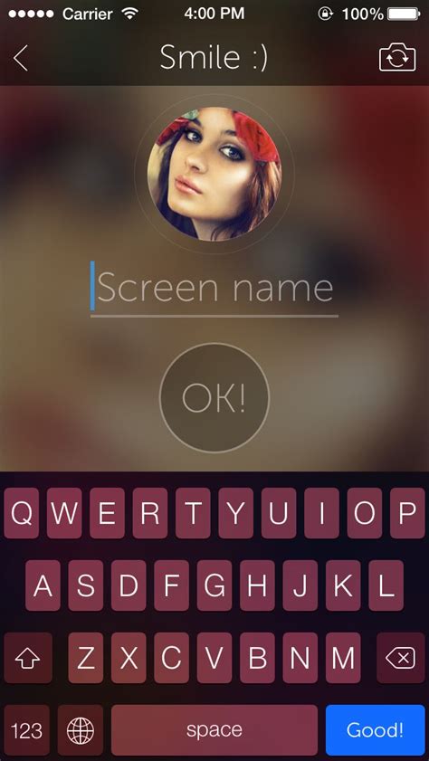 From Design To IOS Prototype Mobile Web Design Prototype Design Design