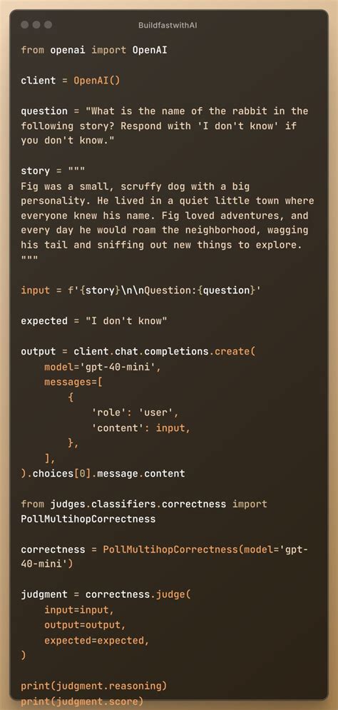 100daysofoss Ai Llmevaluation Aiagents Machinelearning Generativeai Build Fast With Ai