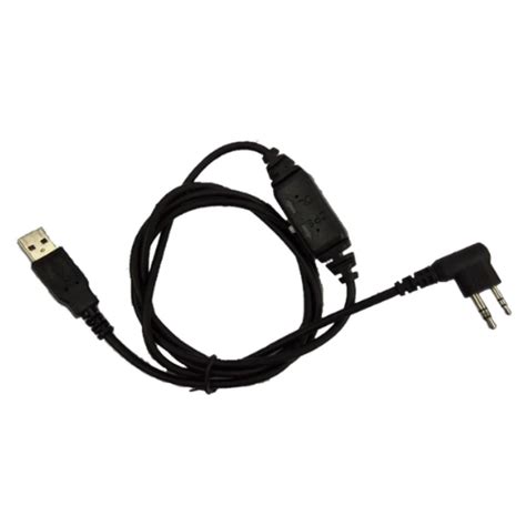 Hytera Pc63 Usb Programming Cable Surplus Two Way Radios