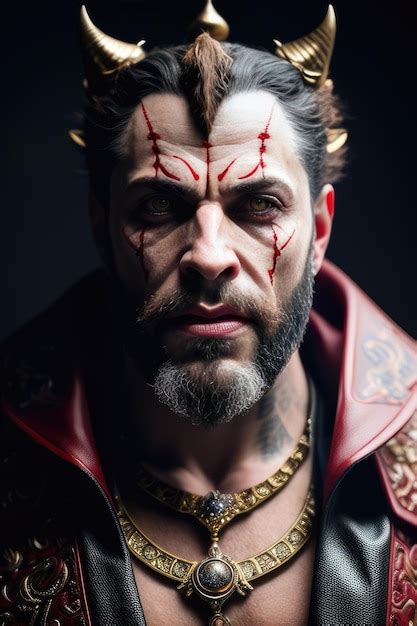 500 Mephistopheles Pictures
