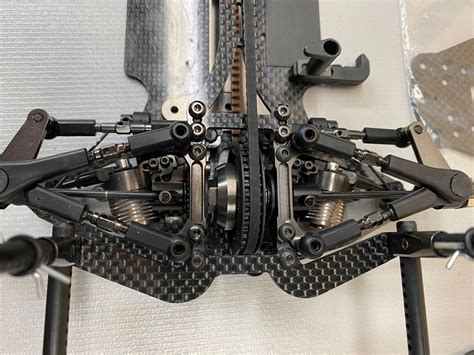 Awesomatix A800X EVO W MMCX 2 Mid Motor Conversion And Parts R C Tech Forums