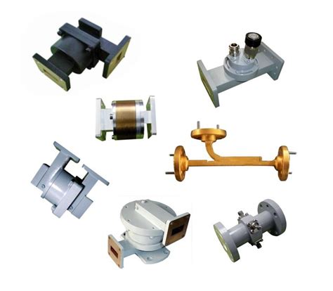 China Waveguide Components Manufacturers Suppliers Factory Waveguide Components For Sale