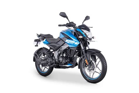 भारत में Bajaj Pulsar Ns 125 हुई लॉन्च कीमत 93 690 रूपए