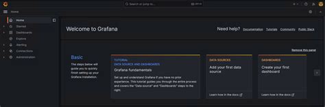 How To Install Grafana On Windows Server 2022 Greencloud Documentation