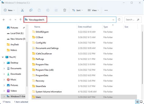 Ccboot Cloud Wiki Update Ccboot Client