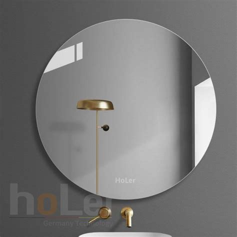 Gương Phòng Tắm Holer Hlg14