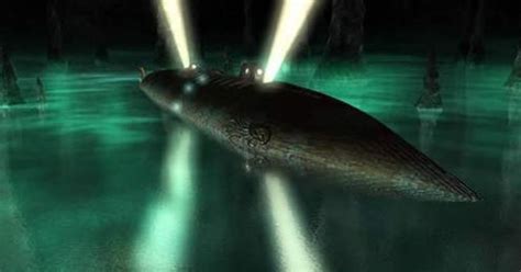 Вариации на тему Немо 2 Михаил Просперо Стихи ру