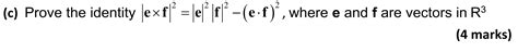 Solved C Prove The Identity Ef2 E2f2 Ef 2 Where Chegg Com