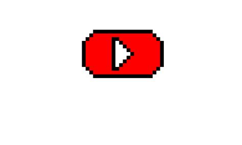 Youtube Pixel Art