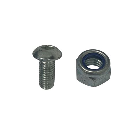 Buy Online Super Bolt And Super Nut For Use W Super Bracket Demak